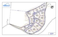 Subdivision Design — 24h Site Plans for Building Permits: Site Plan ...