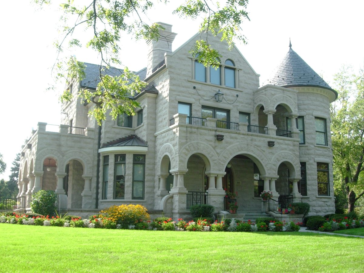 Architectural Styles