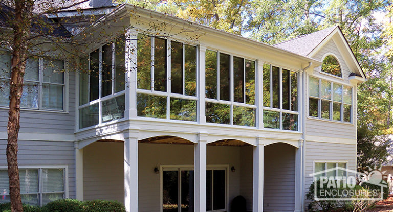 Top 15 Sunroom Design Ideas and Costs