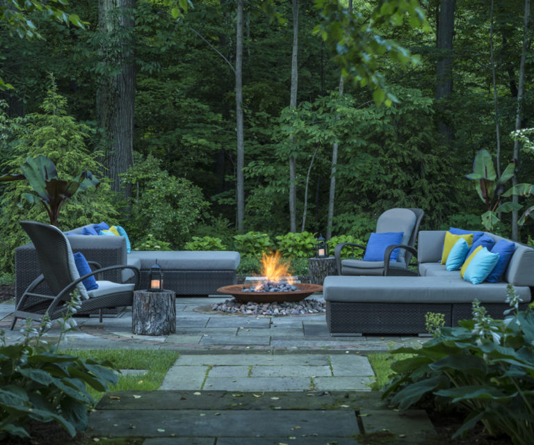 Top 20 Residential Landscape Architecture Design Ideas